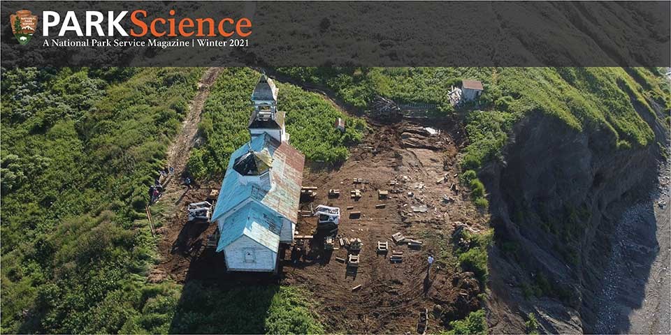Park Science Magazine | Winter 2021 - Park Science (U.S. National Park ...