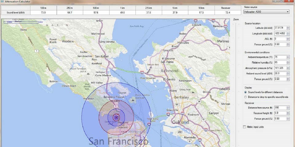 Planning - Natural Sounds (U.S. National Park Service)