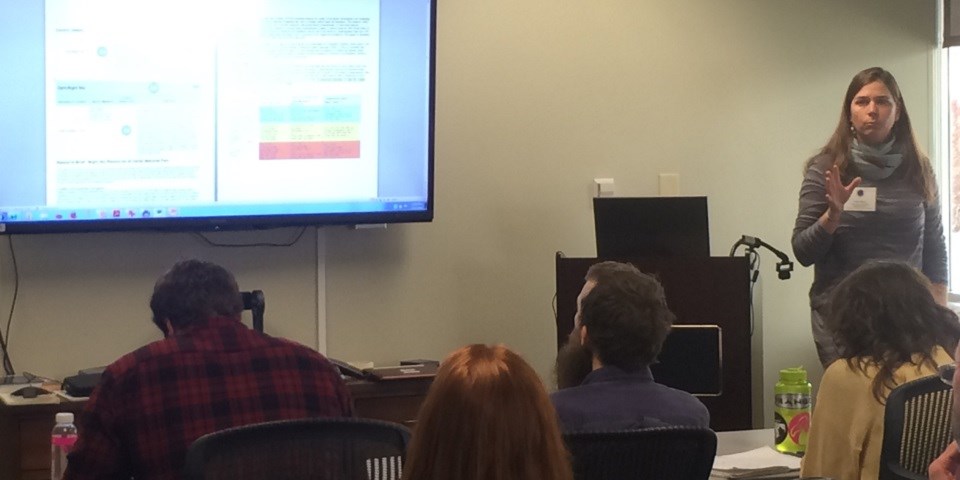 Planning - Natural Sounds (U.S. National Park Service)