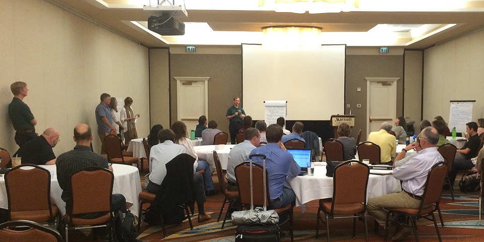 RM47- 2 Data Collection - Natural Sounds (U.S. National Park Service)