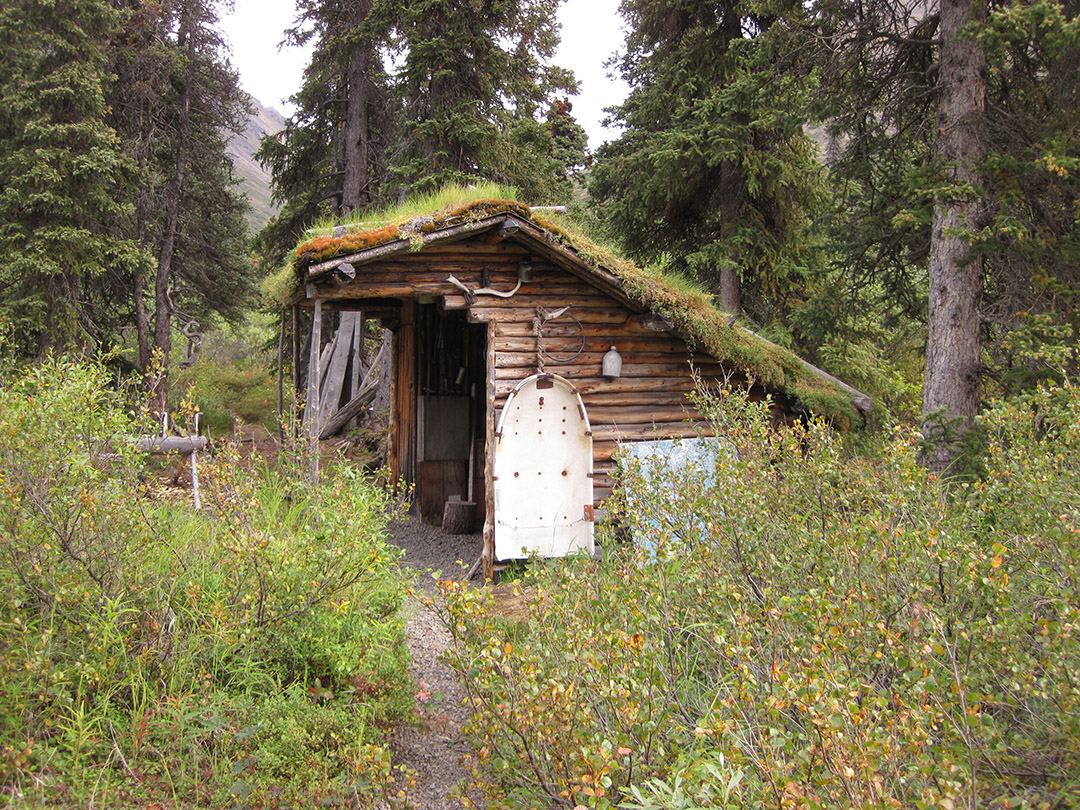 Photo Gallery (U.S. National Park Service)