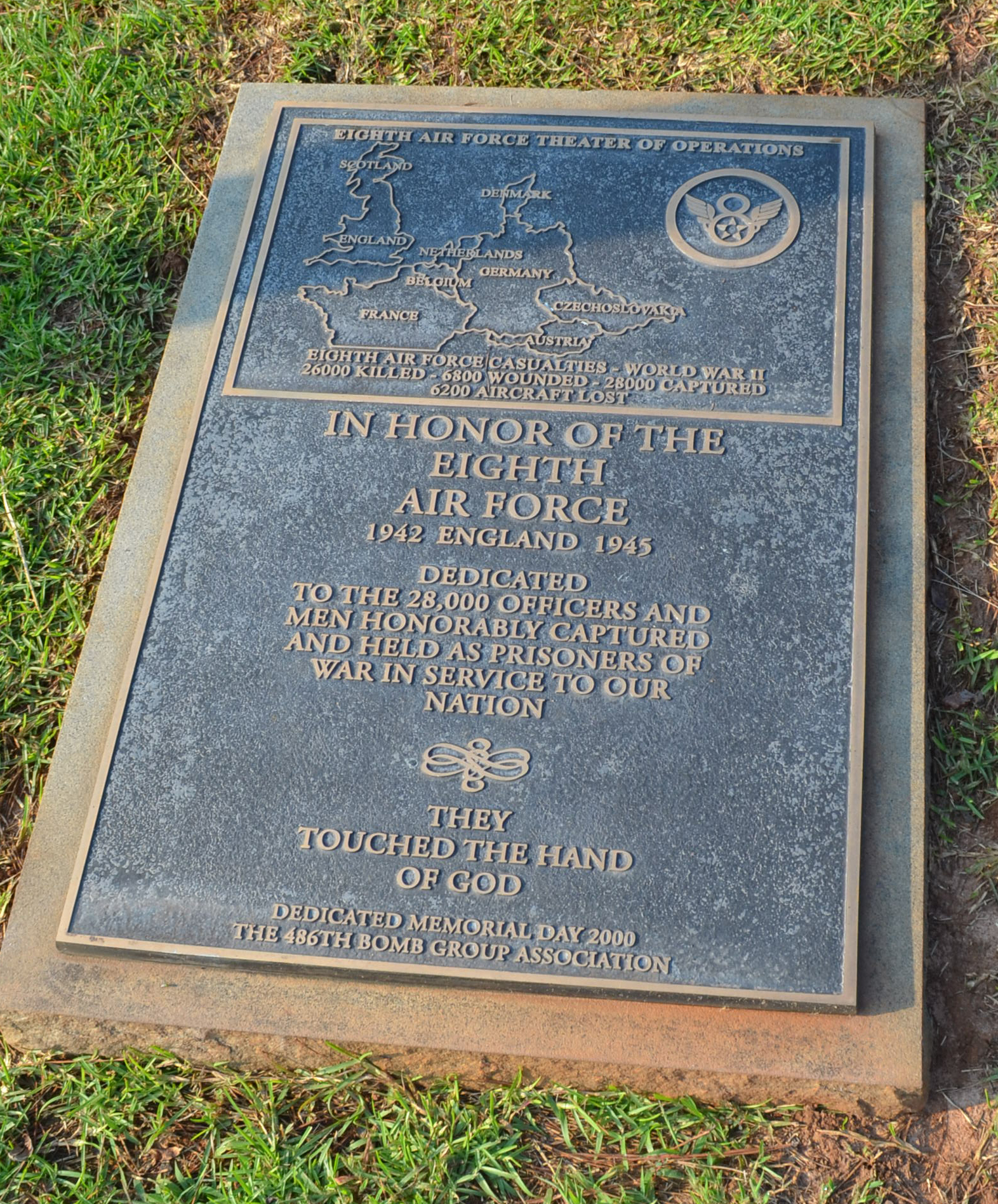 Photo Gallery (U.S. National Park Service)