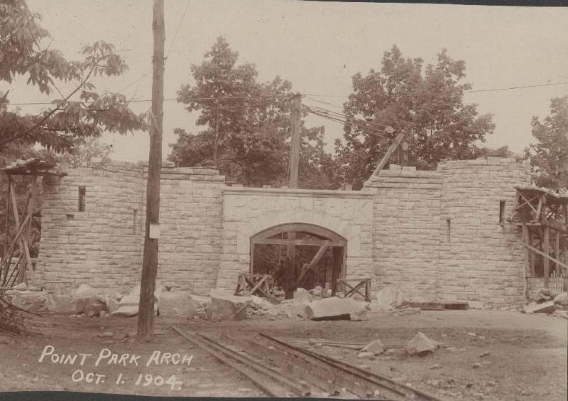 Photo Gallery (U.S. National Park Service)