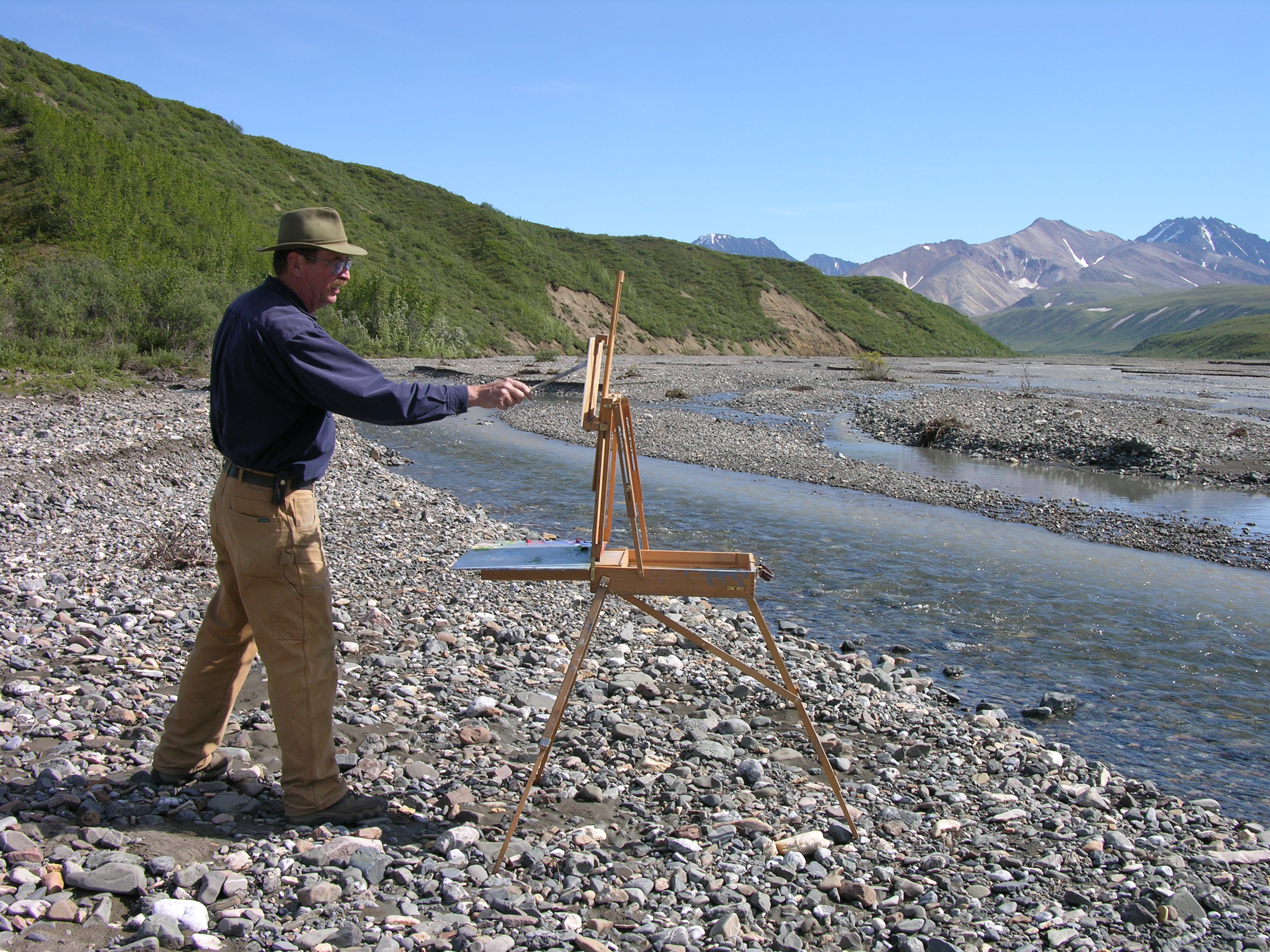 Photo Gallery (U.S. National Park Service)