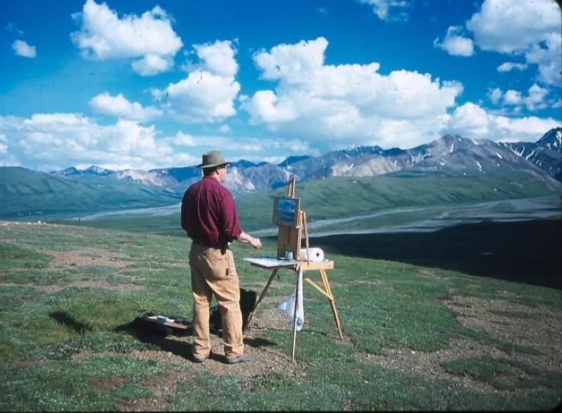 Photo Gallery (U.S. National Park Service)
