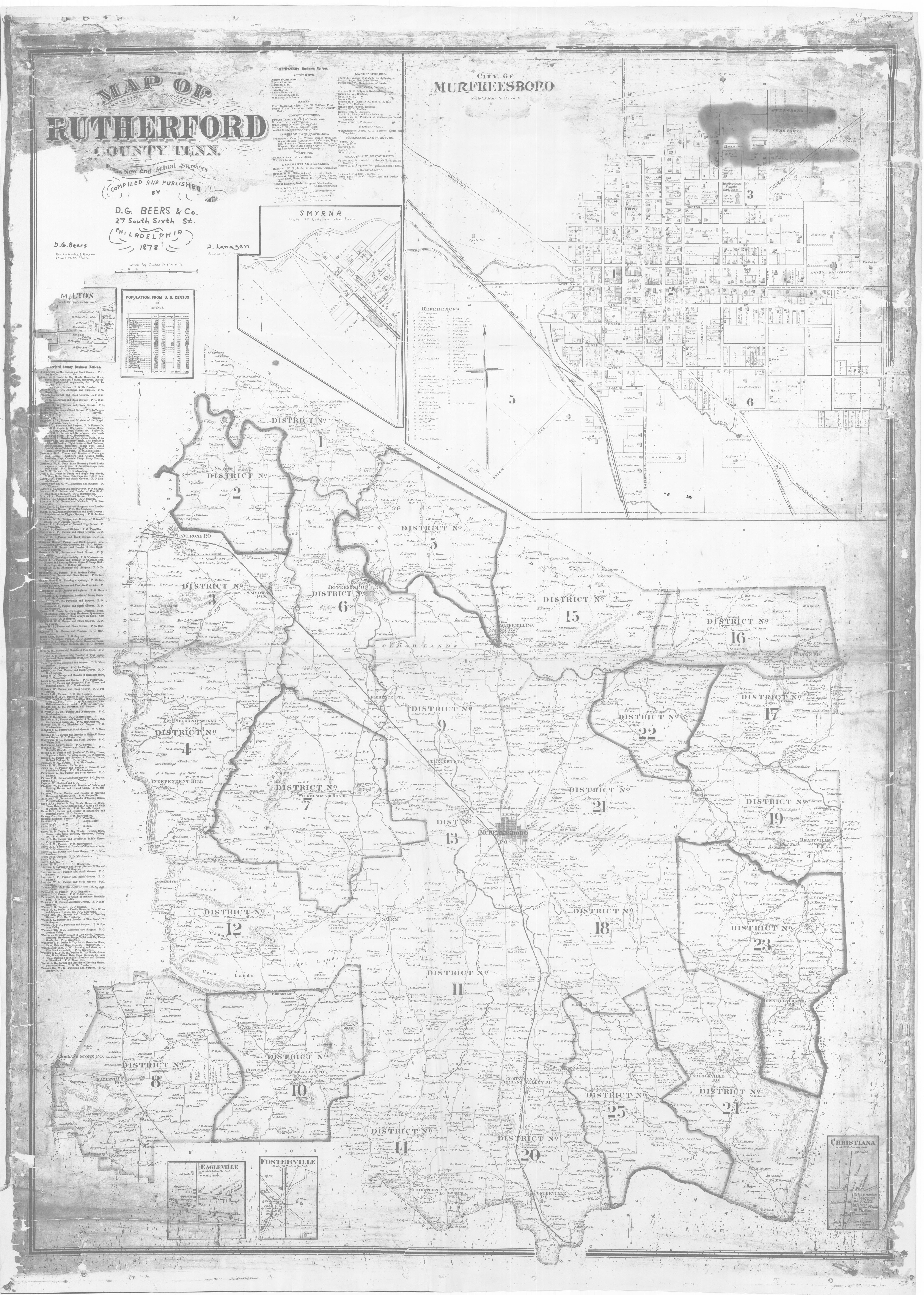 Photo Gallery (U.S. National Park Service)