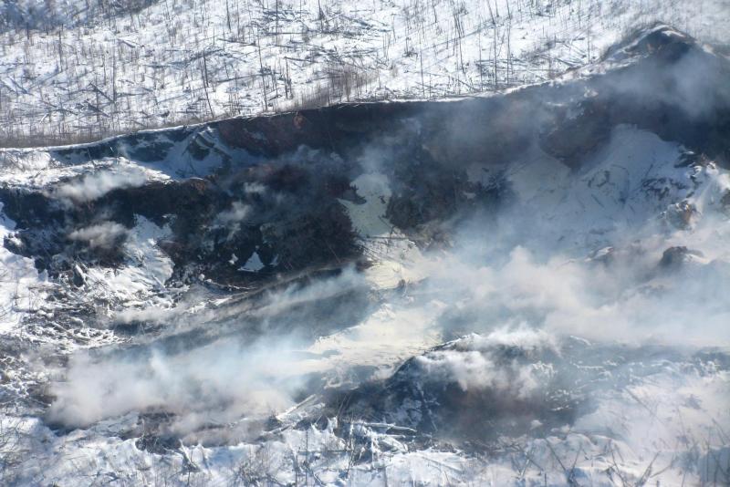 Photo Gallery (U.S. National Park Service)