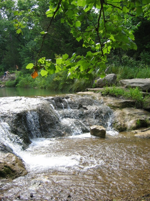Photo Gallery (U.S. National Park Service)
