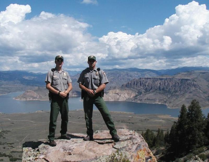 Photo Gallery (U.S. National Park Service)