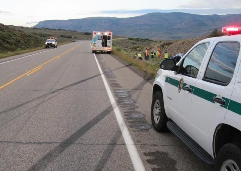Photo Gallery (U.S. National Park Service)