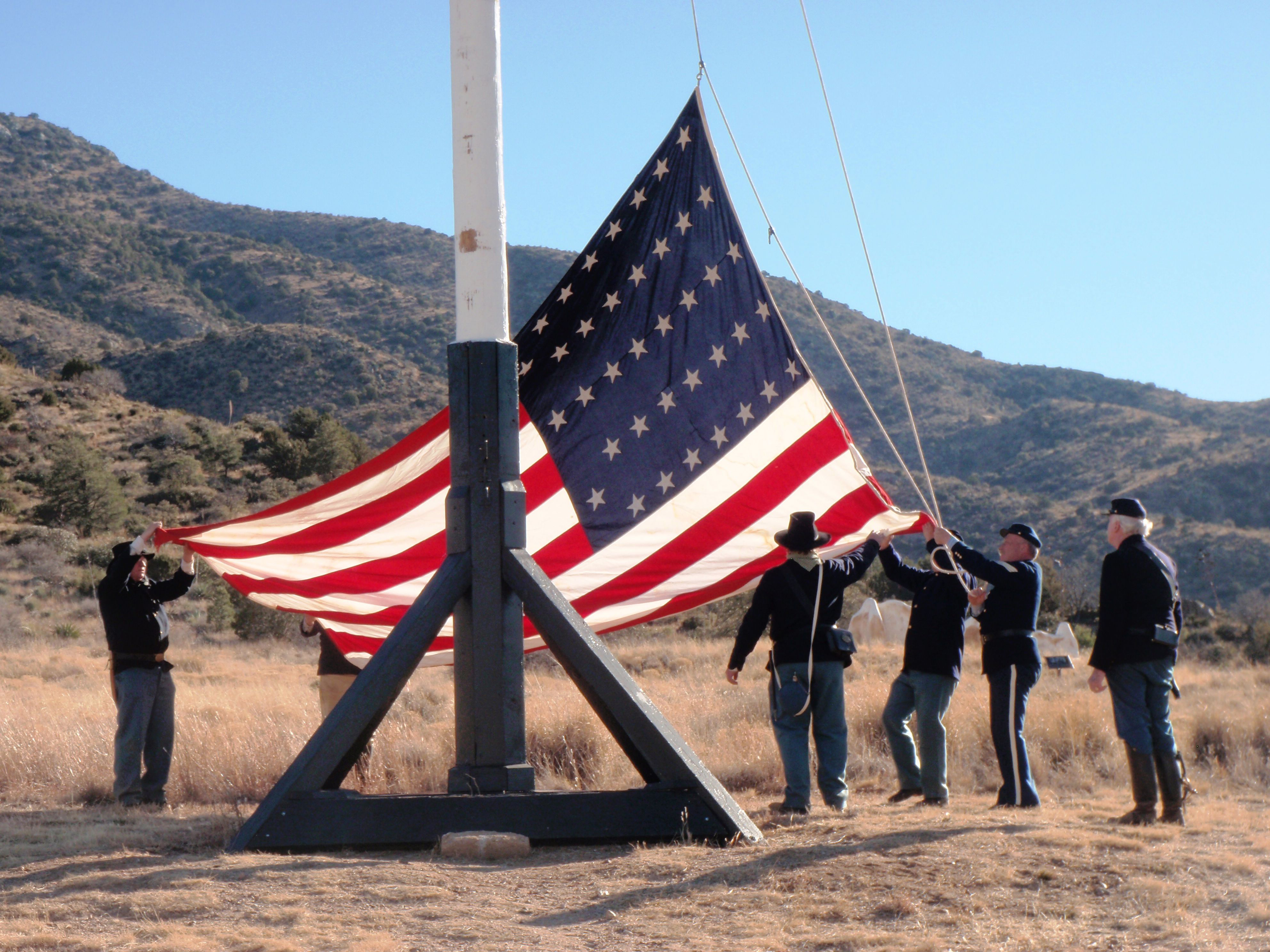 Photo Gallery (U.S. National Park Service)