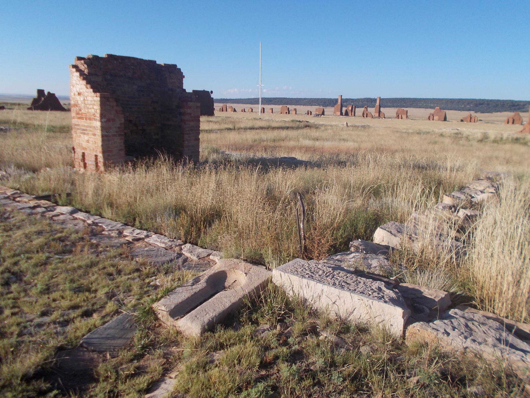 Photo Gallery (U.S. National Park Service)