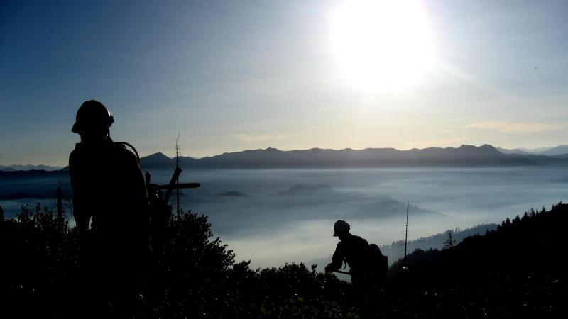 Photo Gallery (U.S. National Park Service)