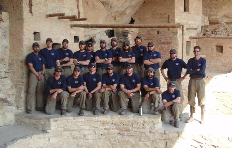 Photo Gallery (U.S. National Park Service)