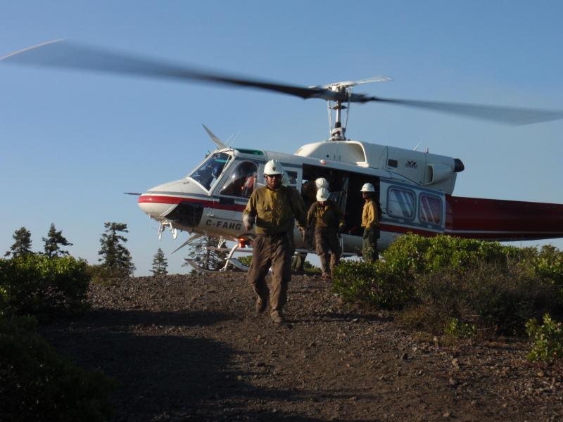 Photo Gallery (U.S. National Park Service)