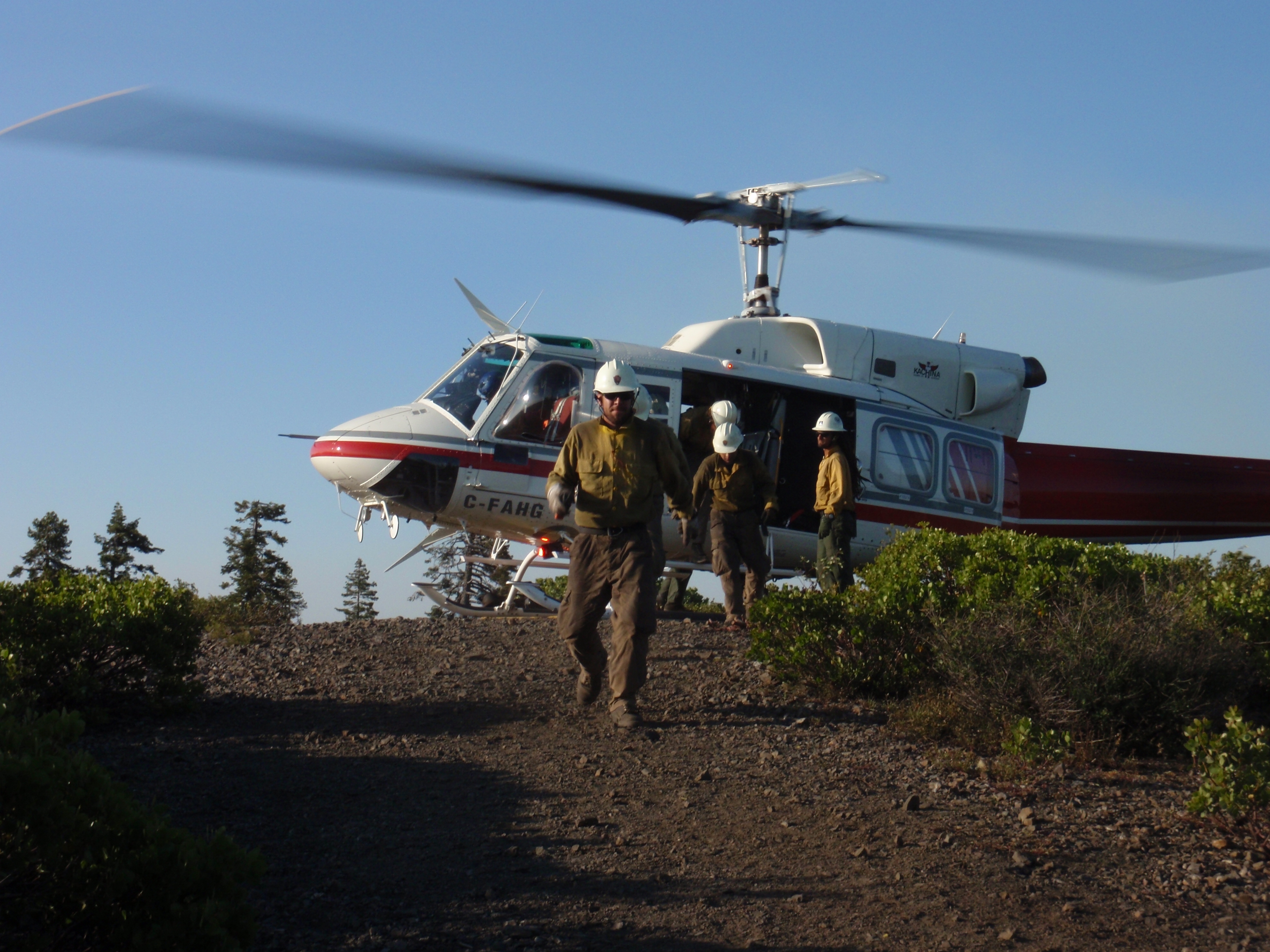 Photo Gallery (U.S. National Park Service)
