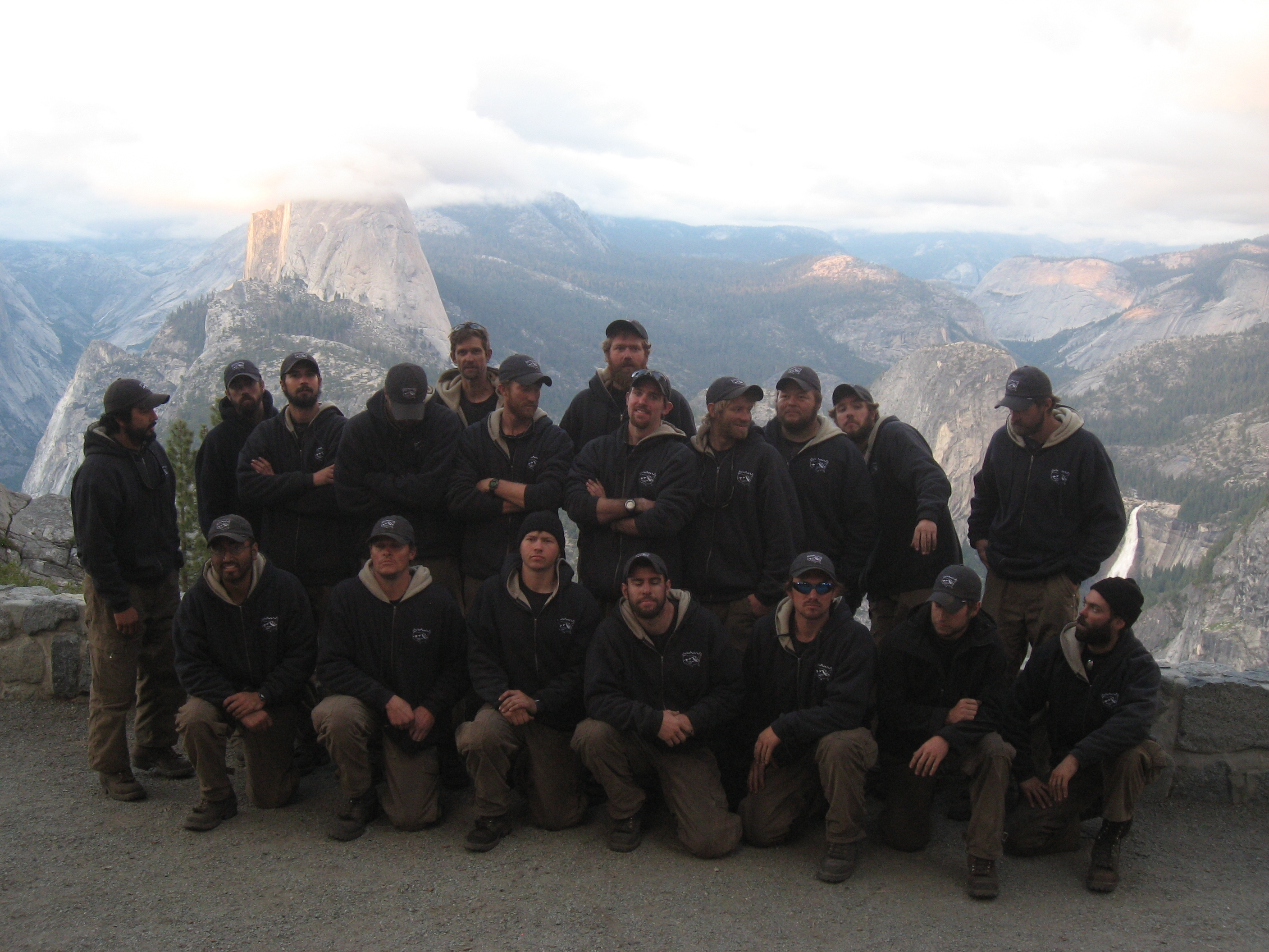 Photo Gallery (U.S. National Park Service)