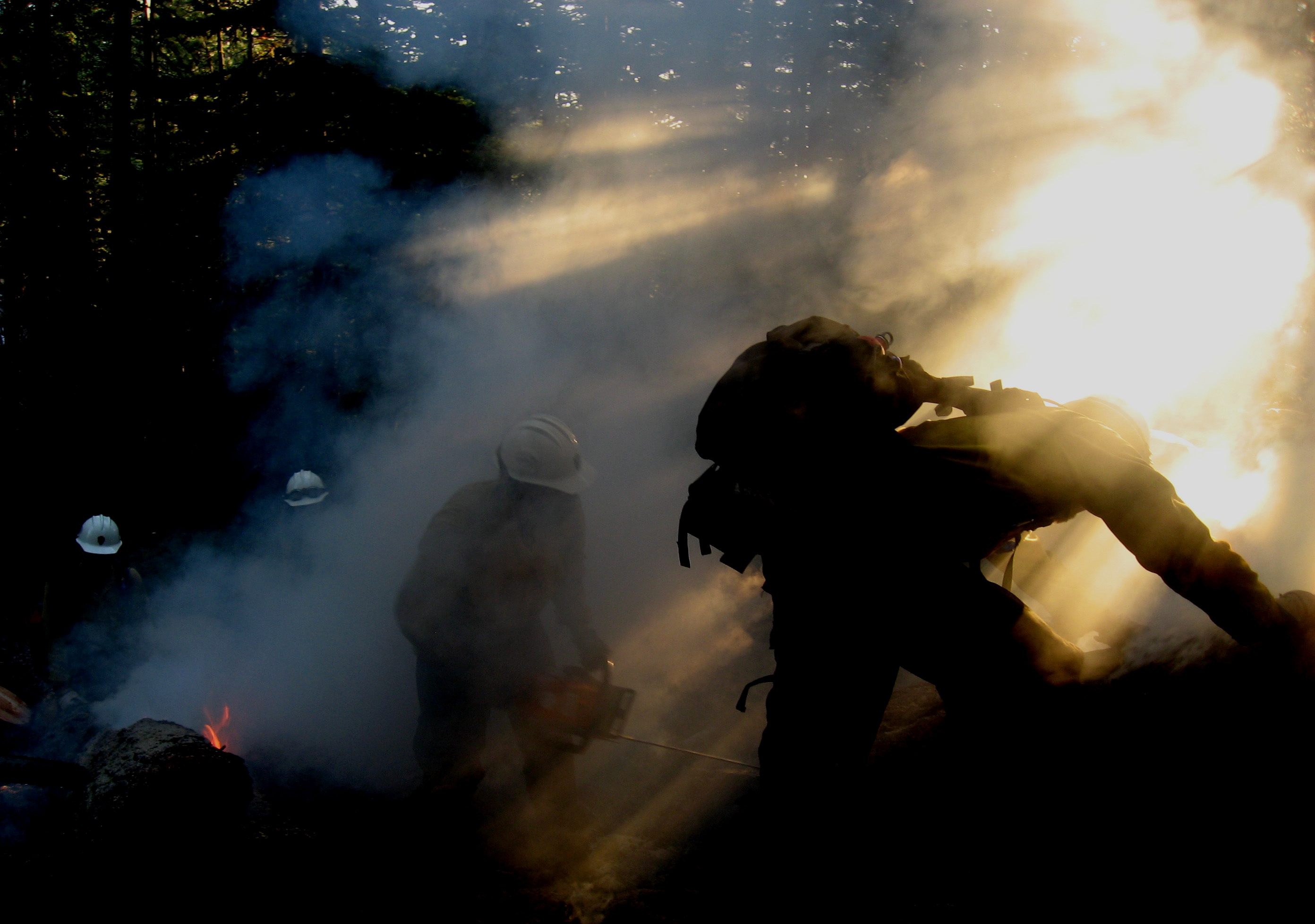 Photo Gallery (U.S. National Park Service)