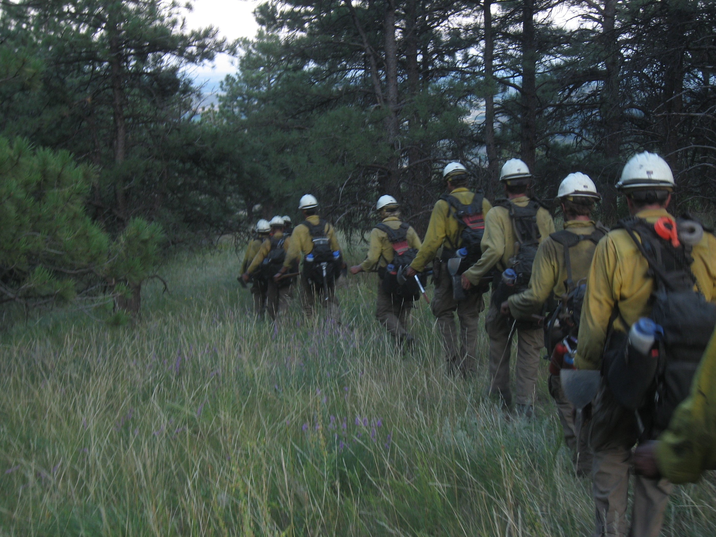 Photo Gallery (U.S. National Park Service)
