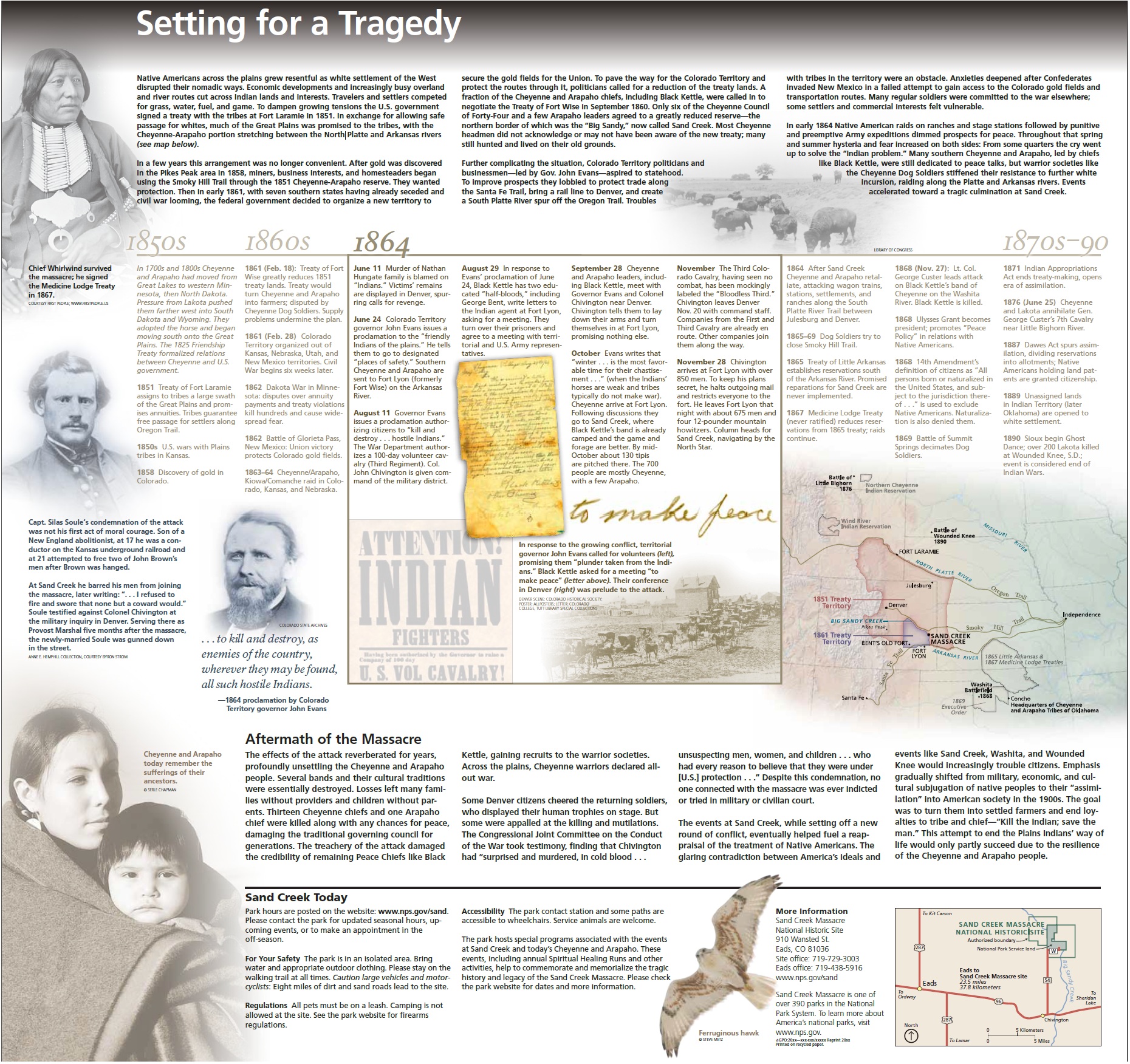 Photo Gallery (U.S. National Park Service)