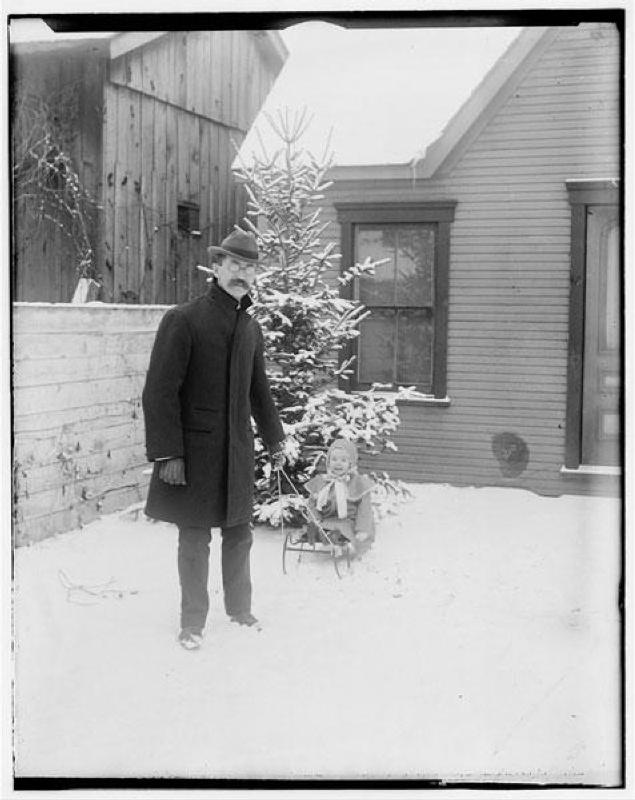 Photo Gallery (U.S. National Park Service)