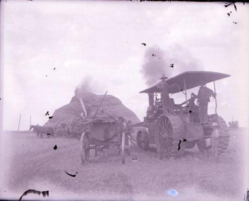 Photo Gallery (U.S. National Park Service)