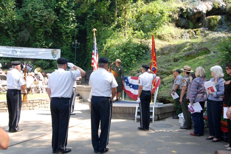 Photo Gallery (U.S. National Park Service)
