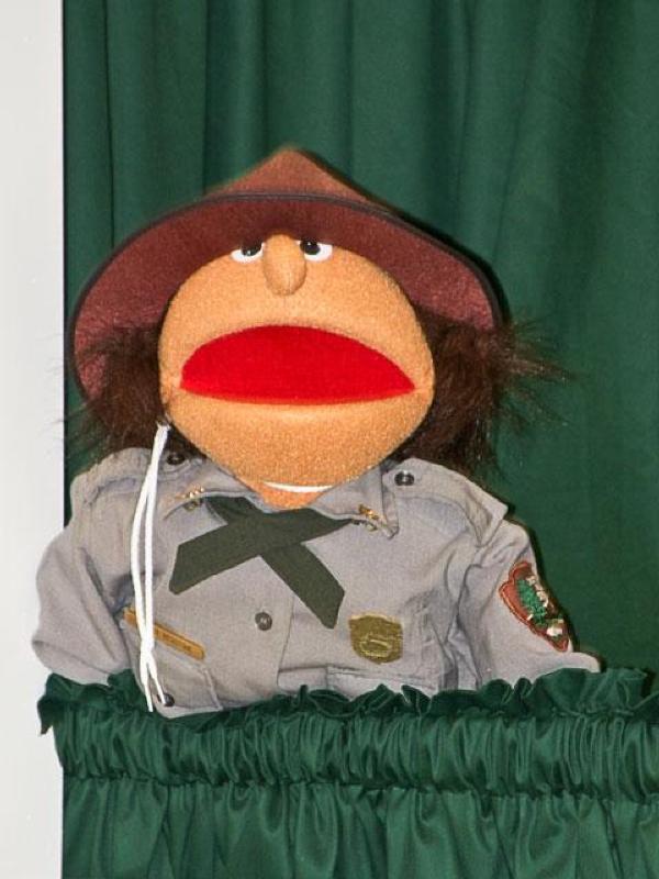 Photo Gallery (U.S. National Park Service)