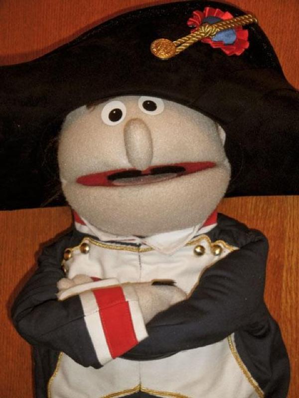 Photo Gallery (U.S. National Park Service)