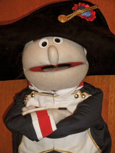 Photo Gallery (U.S. National Park Service)