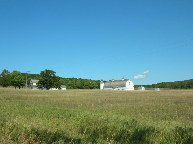 Photo Gallery (U.S. National Park Service)