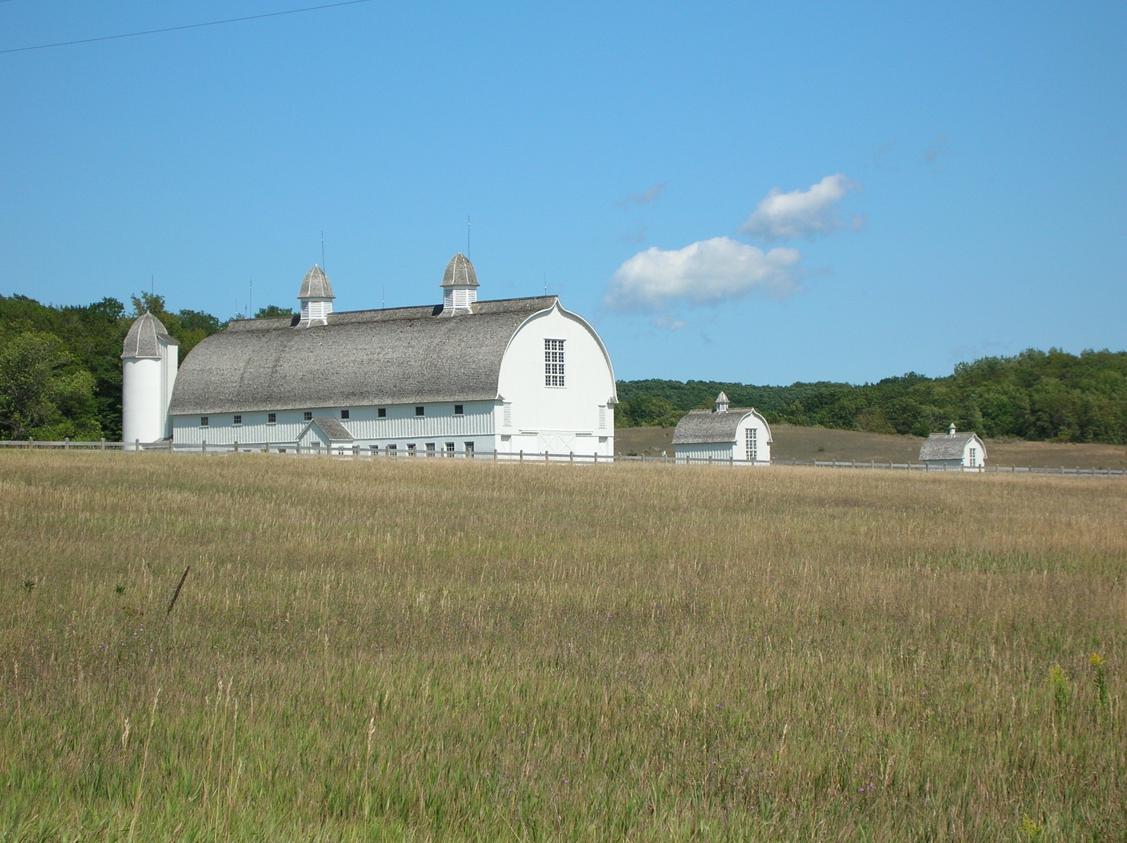 Photo Gallery (U.S. National Park Service)