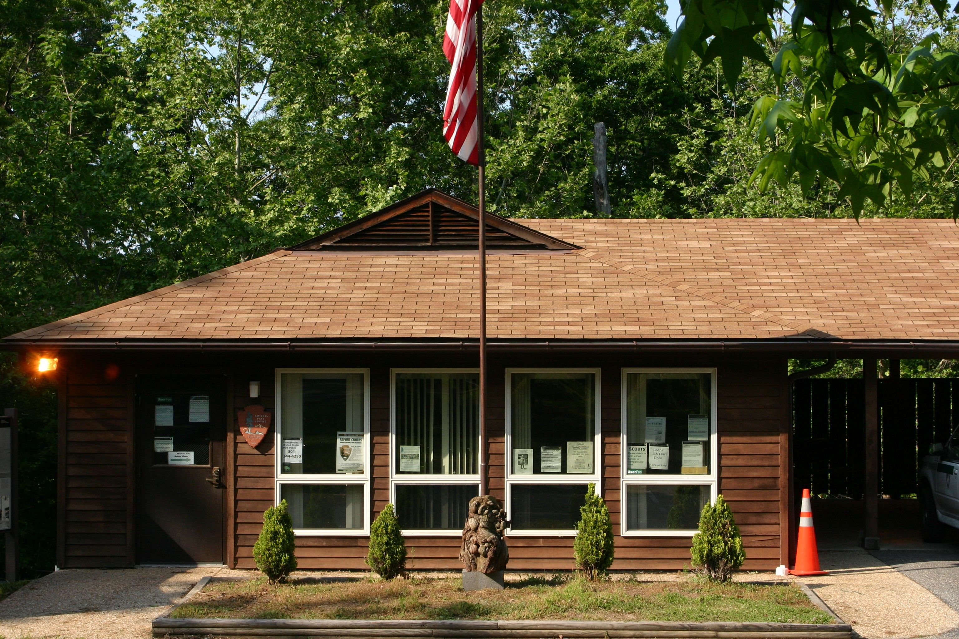 Photo Gallery (U.S. National Park Service)
