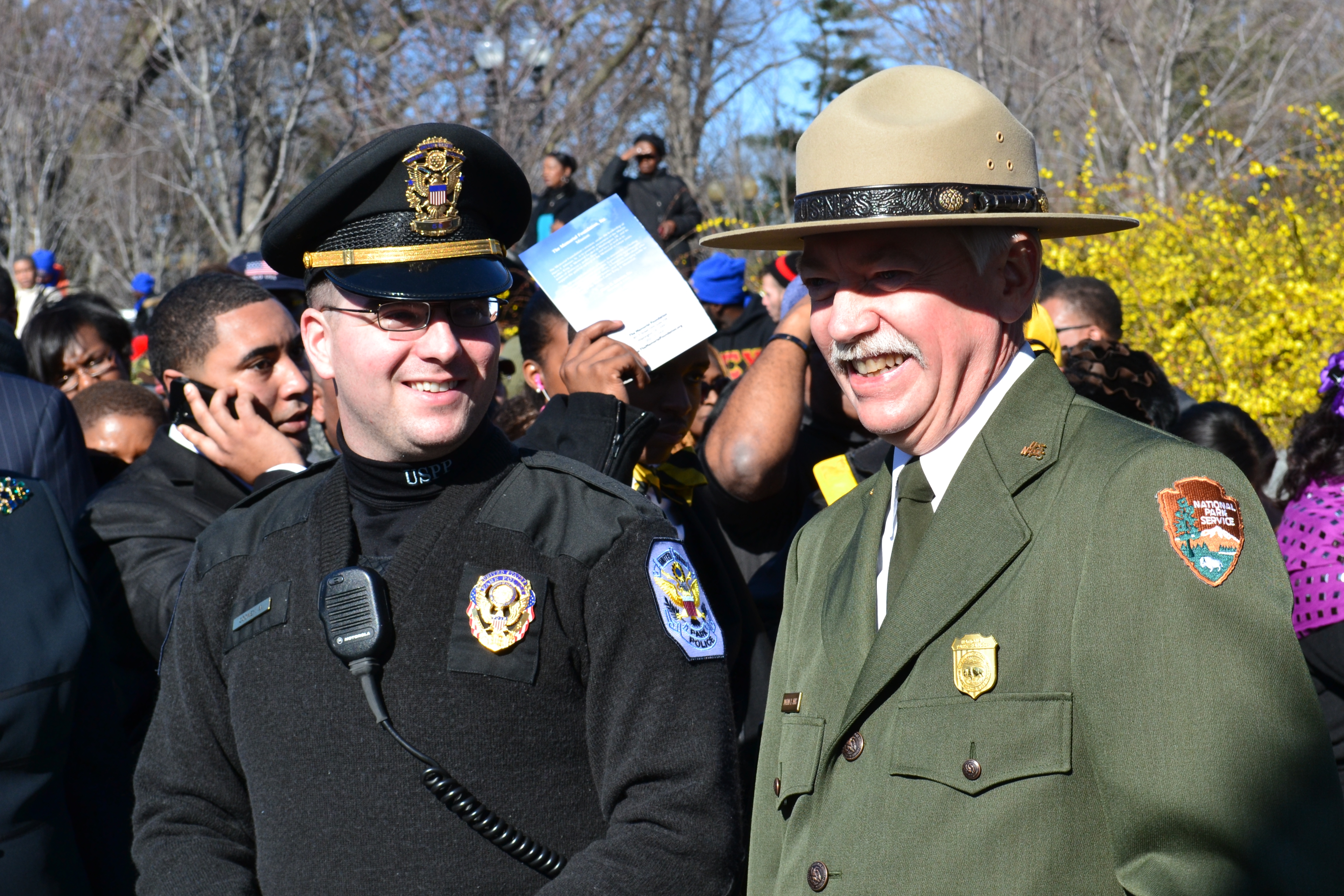 Photo Gallery (U.S. National Park Service)