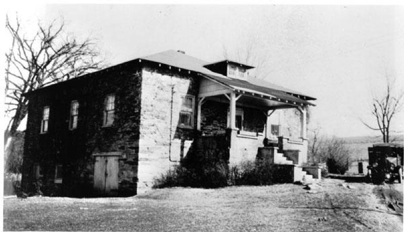 Photo Gallery (U.S. National Park Service)