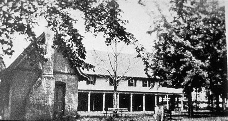 Photo Gallery (U.S. National Park Service)