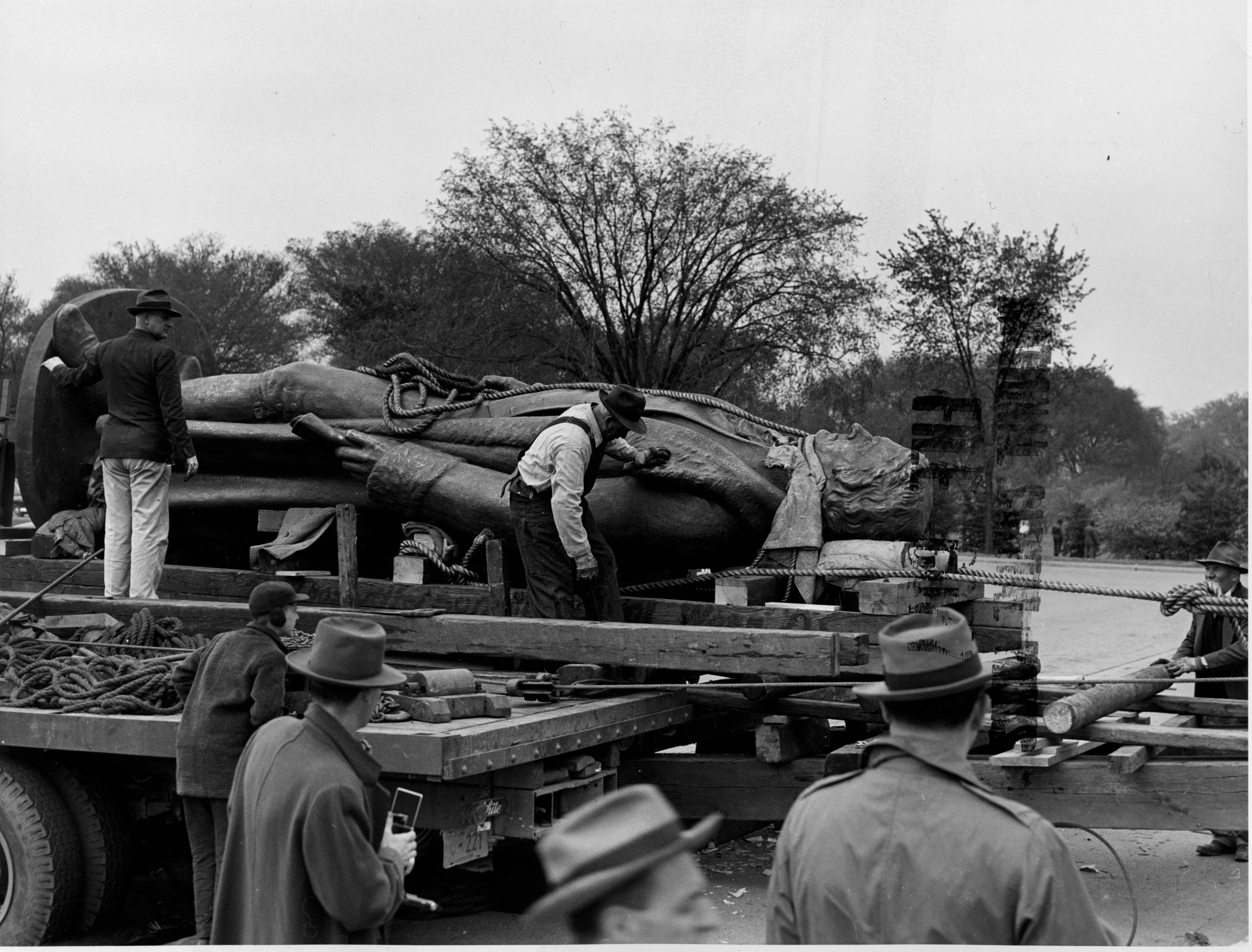 Photo Gallery (U.S. National Park Service)