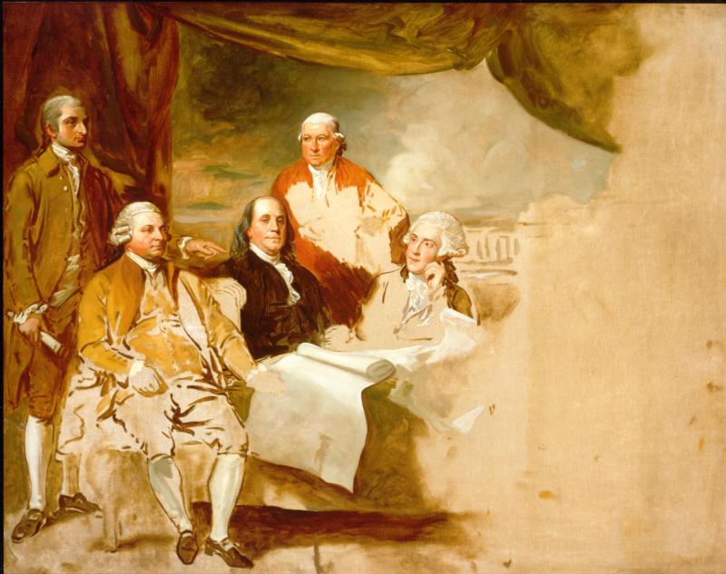 Photo Gallery (U.S. National Park Service)