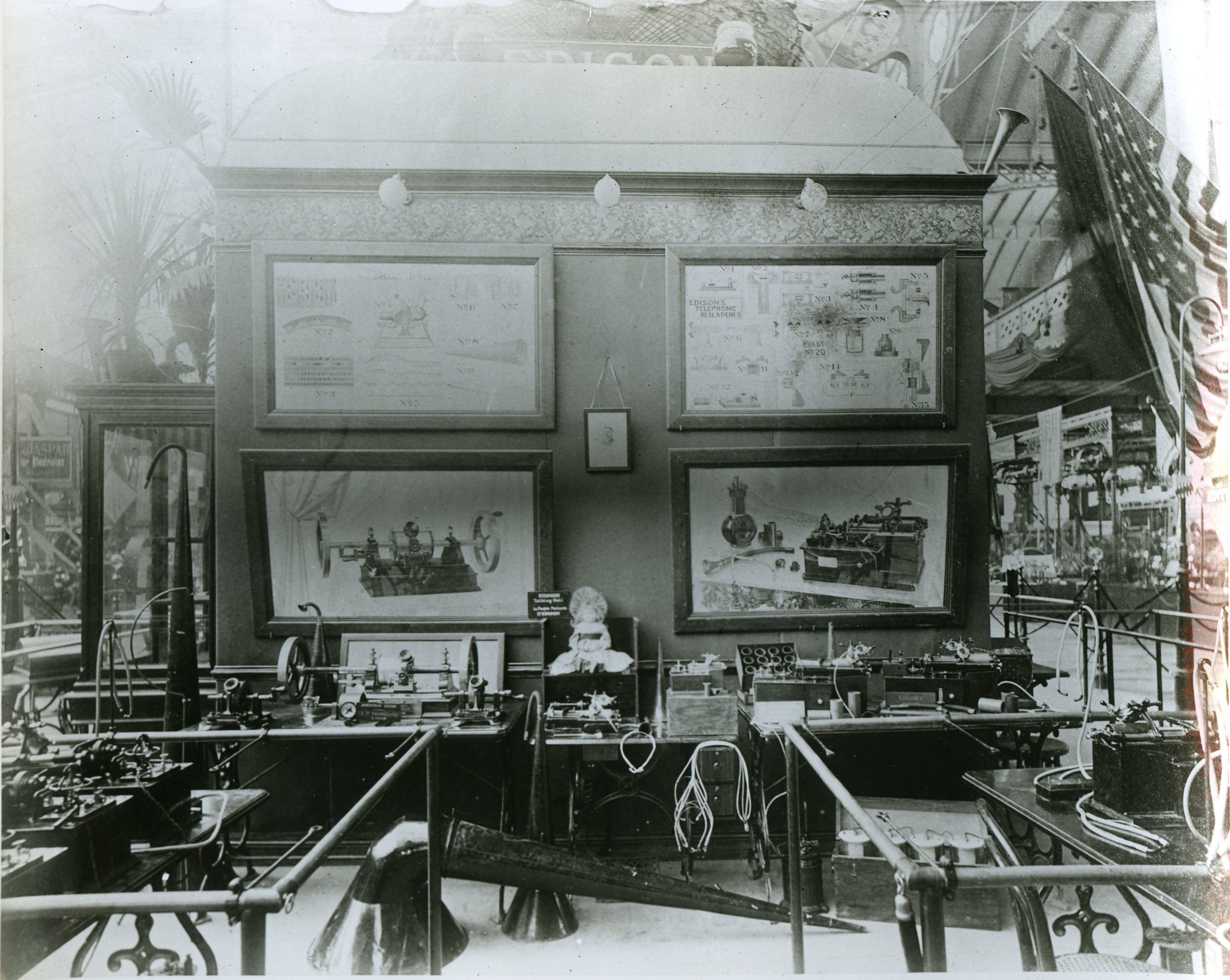 Photo Gallery (U.S. National Park Service)