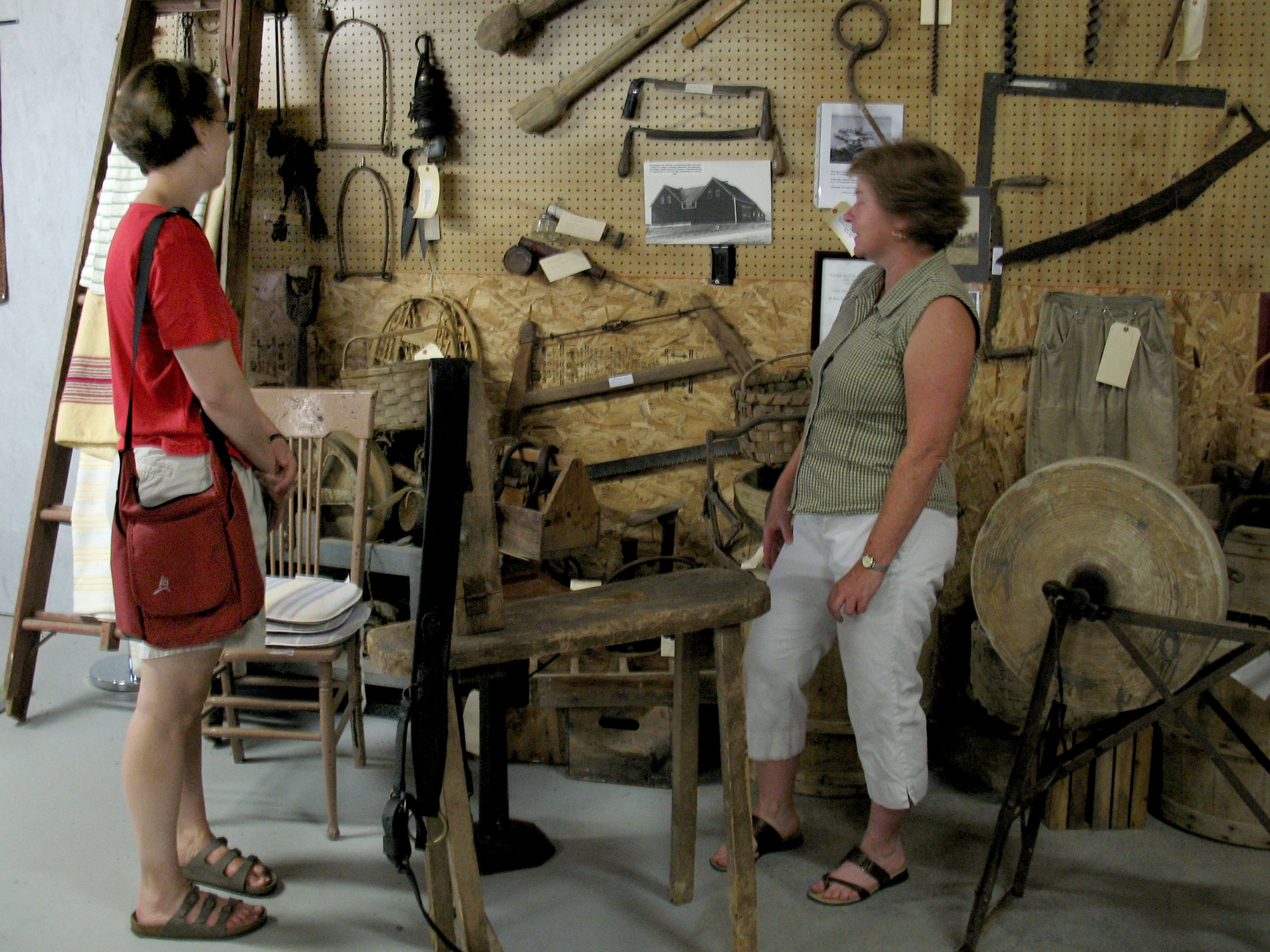 Photo Gallery (U.S. National Park Service)