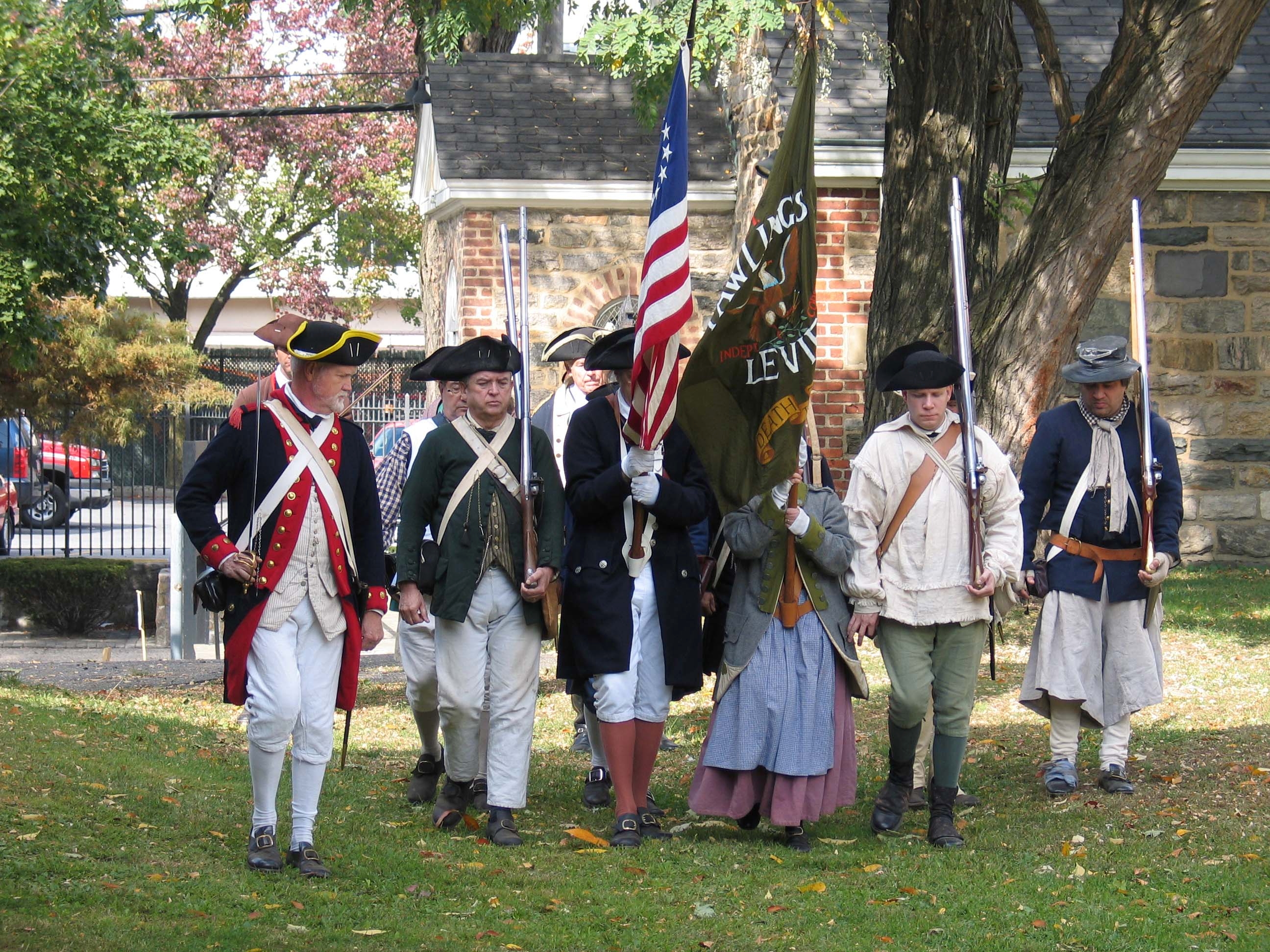 Photo Gallery (U.S. National Park Service)