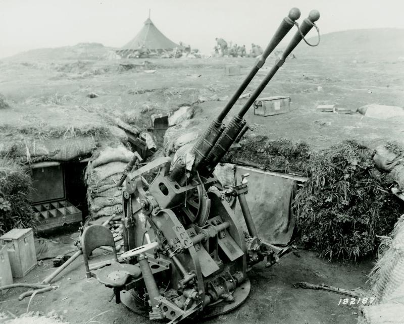 Photo Gallery (U.S. National Park Service)