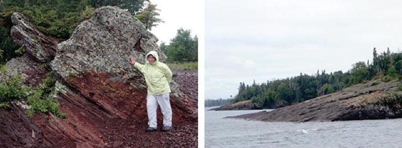 Photo Gallery (U.S. National Park Service)