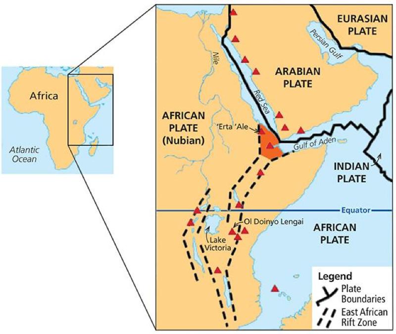 Photo Gallery (U.S. National Park Service)