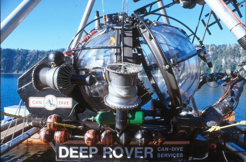 Photo Gallery (U.S. National Park Service)