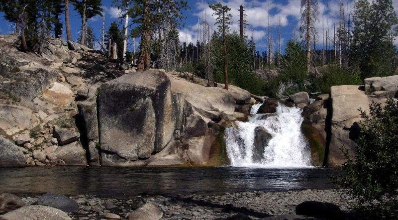 Photo Gallery (U.S. National Park Service)