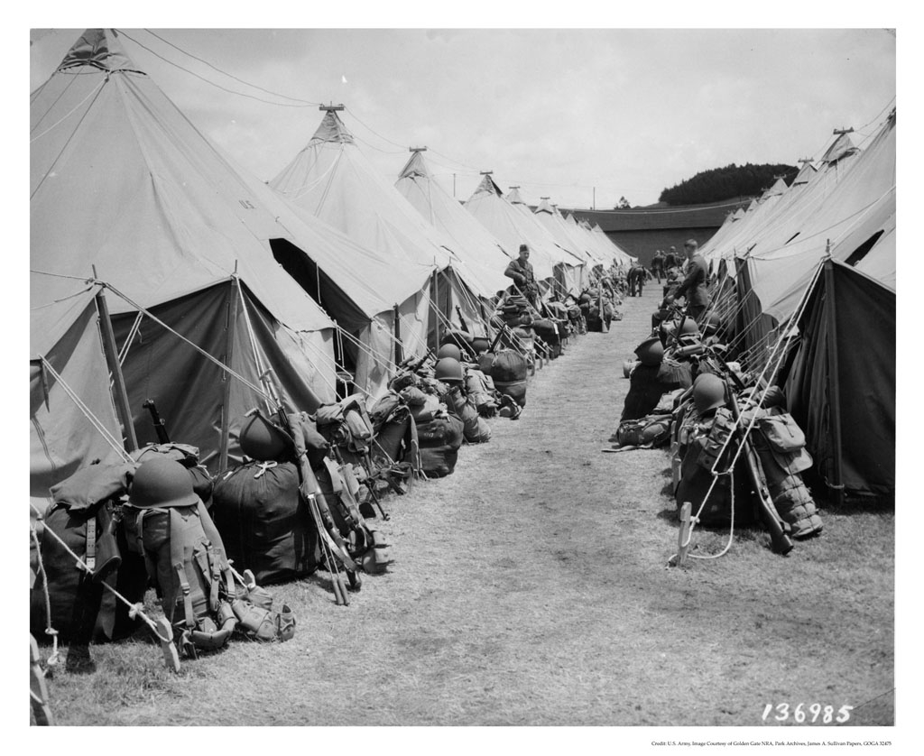 Photo Gallery (U.S. National Park Service)