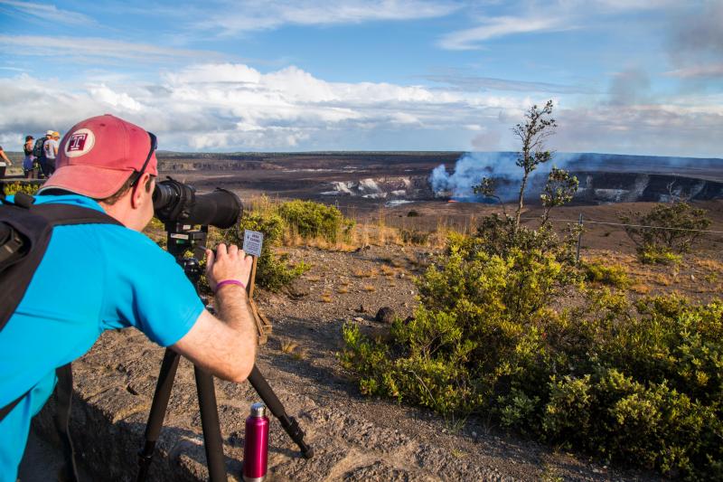Photo Gallery (U.S. National Park Service)