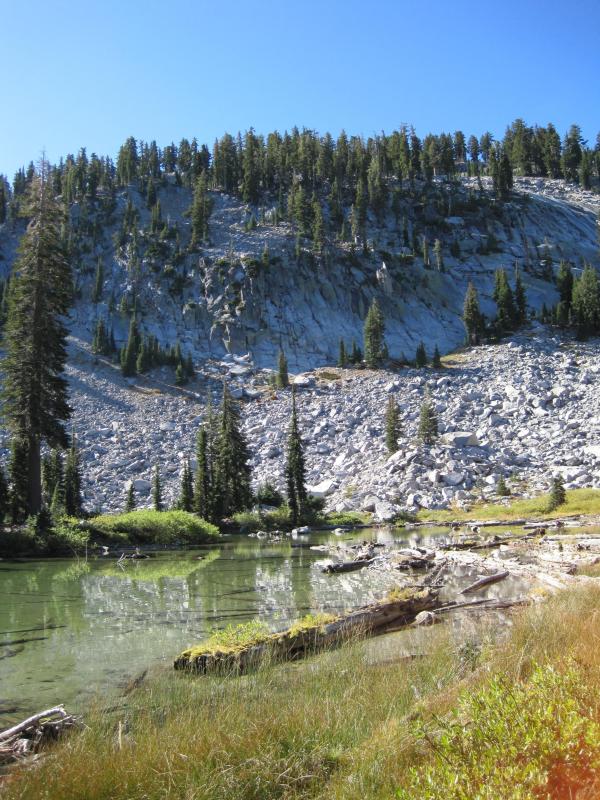 Photo Gallery (U.S. National Park Service)