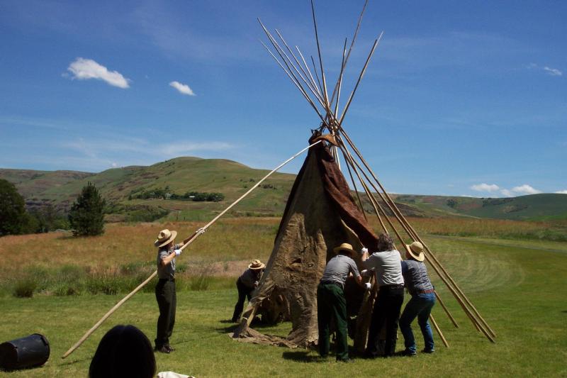 Photo Gallery (U.S. National Park Service)